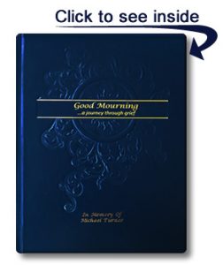Good Mourning – Contemporary Concepts